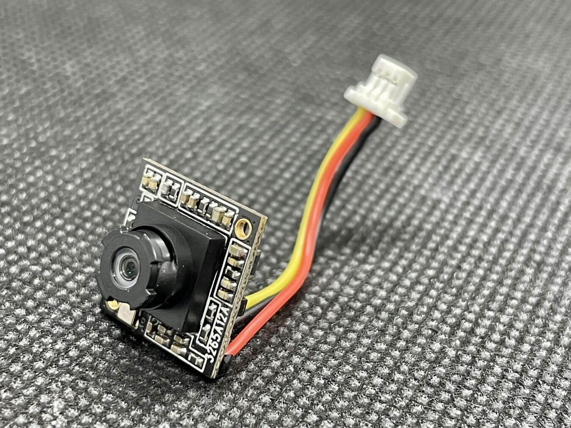 Runcam Nano3 Camera – Fractal Store