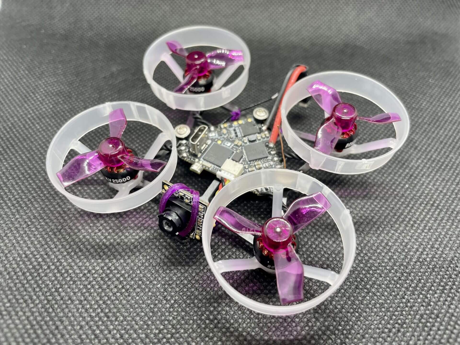 Fractal 65 – Frame Kit – Fractal Store