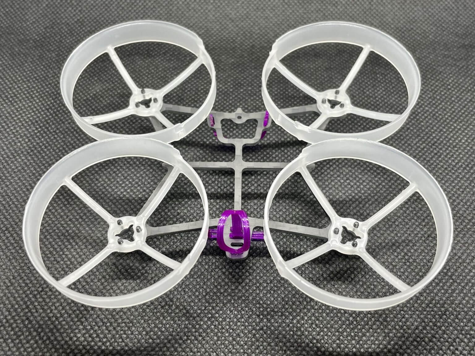 Fractal 75 – Frame Kit – Fractal Store