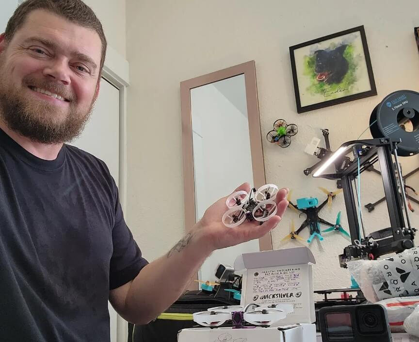 Fractal 75 – BNF – Fractal Store