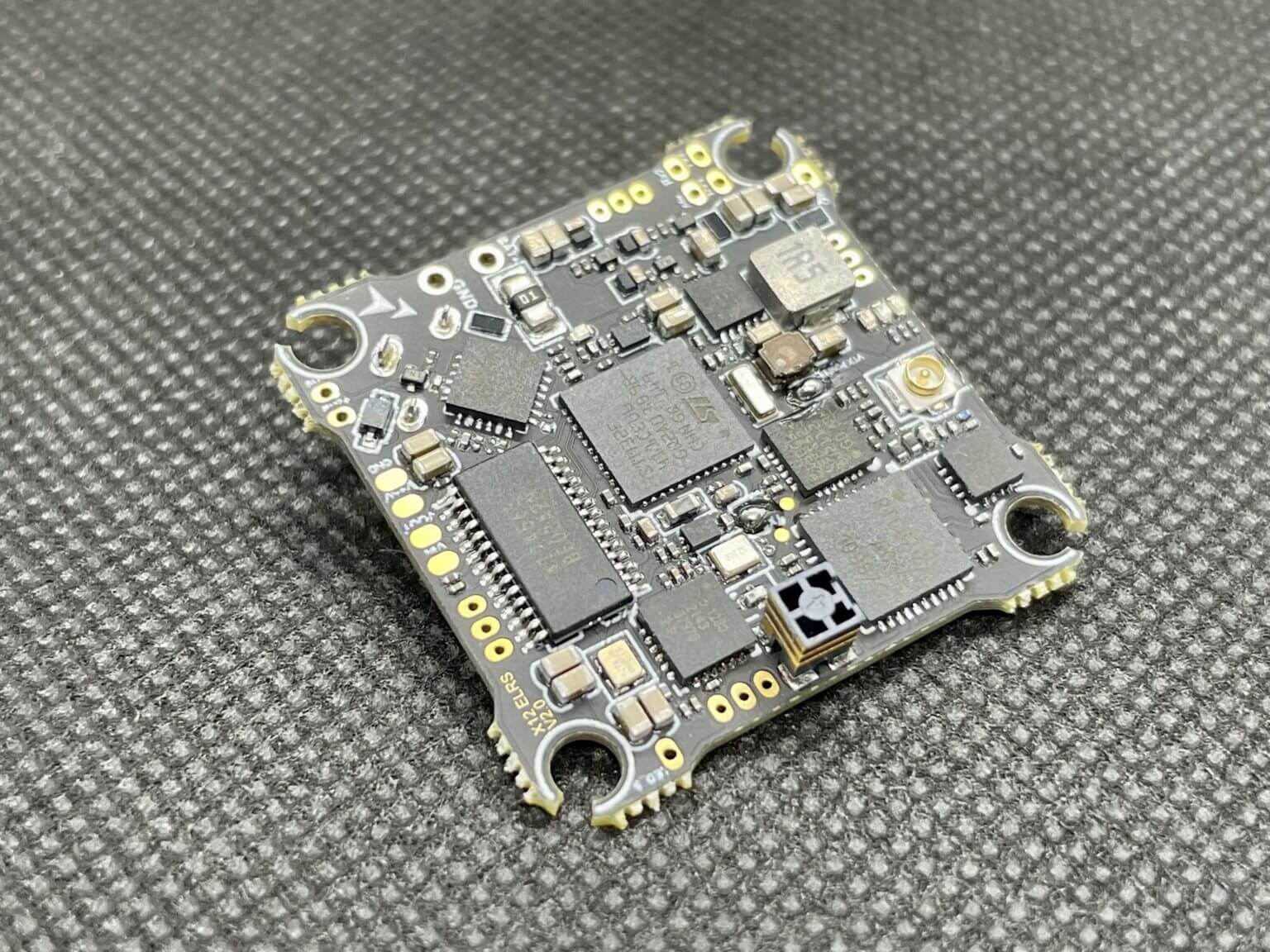 Happymodel X12 ELRS / X12 Lite – Fractal Store