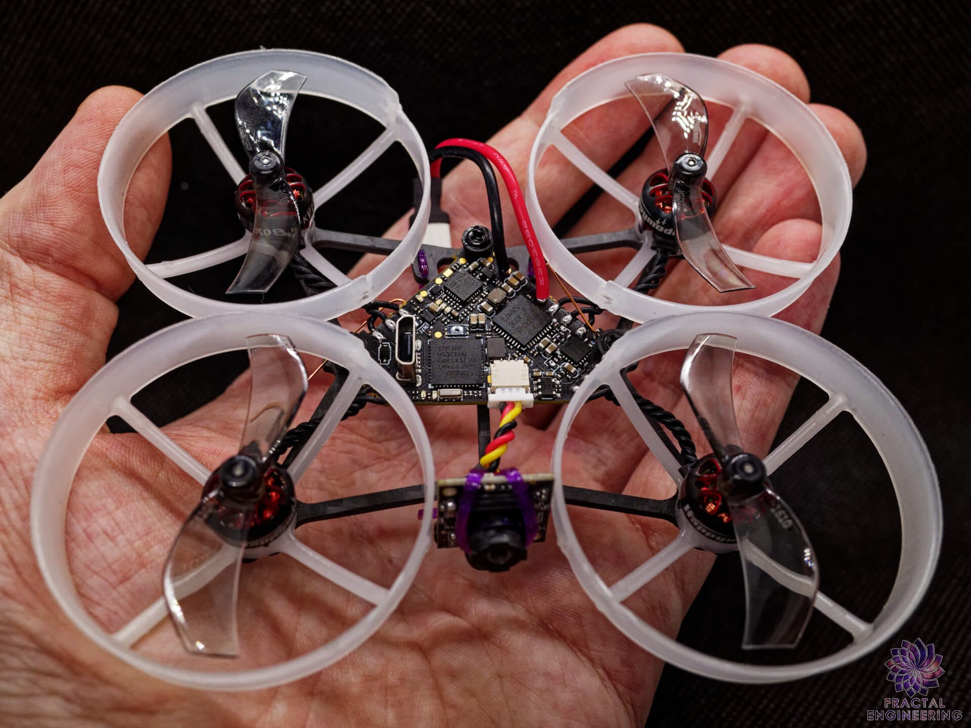 Fractal 75 – BNF – Fractal Store