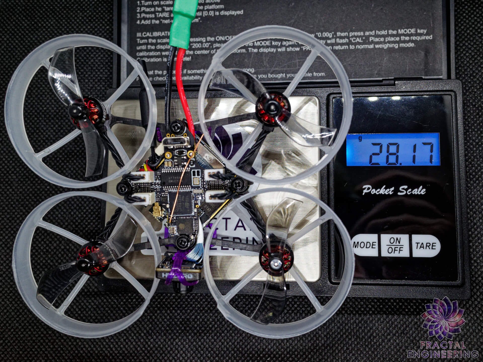 Fractal 65 and 75, Frame Kit and BNF – Fractal Store