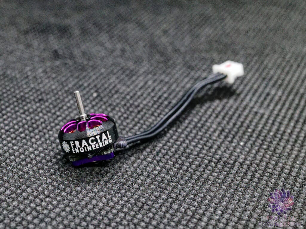 Happymodel EX0802 – Fractal Edition – Fractal Store