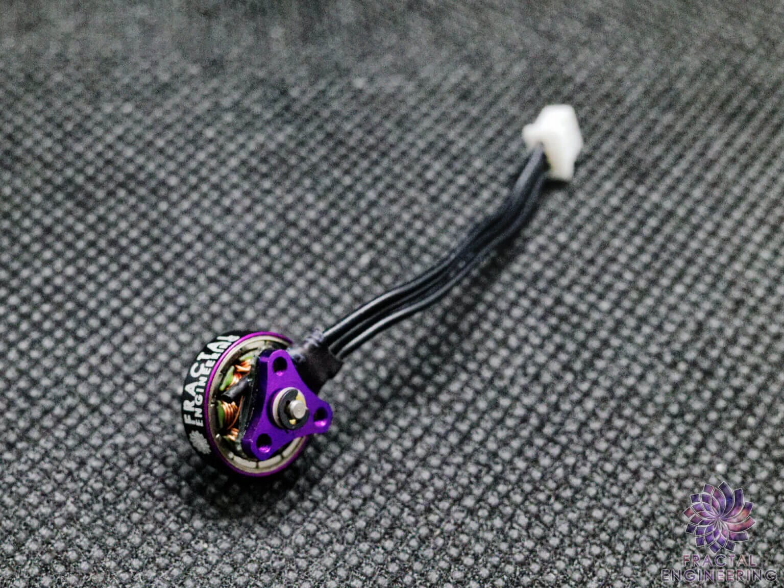 Happymodel EX0802 – Fractal Edition – Fractal Store