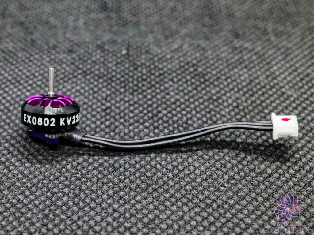 Happymodel EX0802 – Fractal Edition – Fractal Store