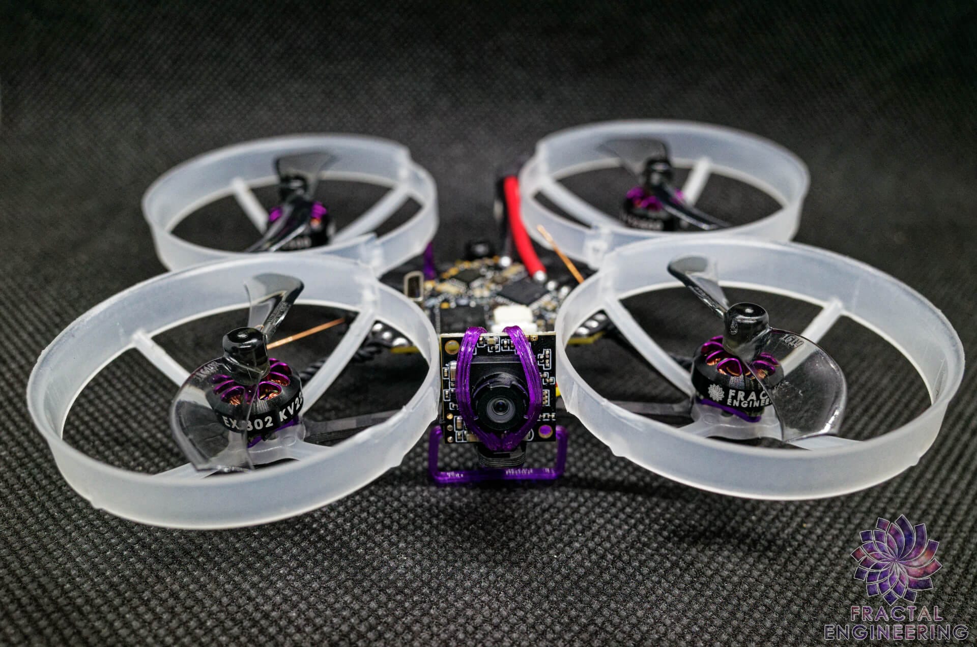 Fractal 75 – BNF – Fractal Store