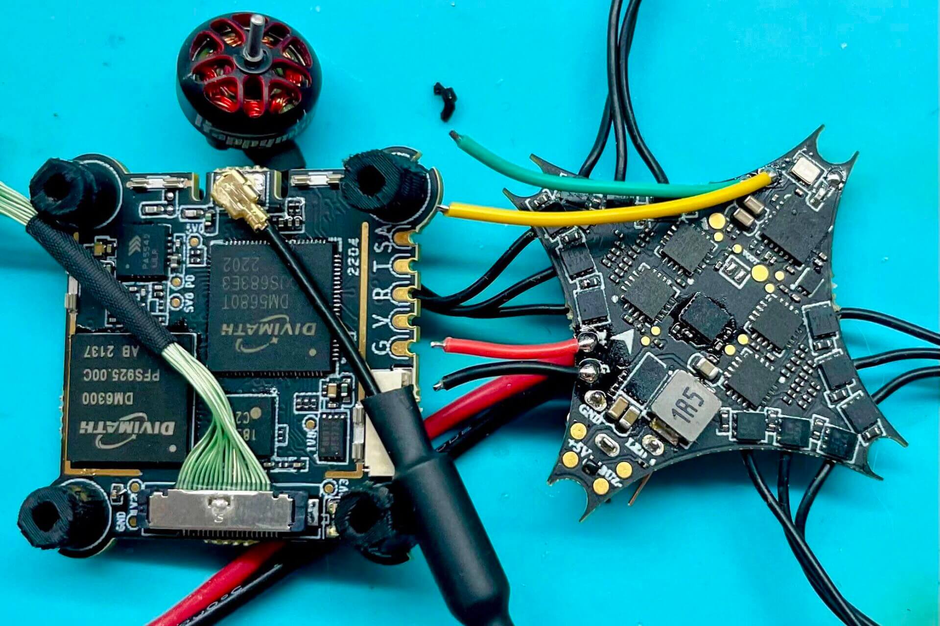 Fractal 65 and 75, Frame Kit and BNF – Fractal Store