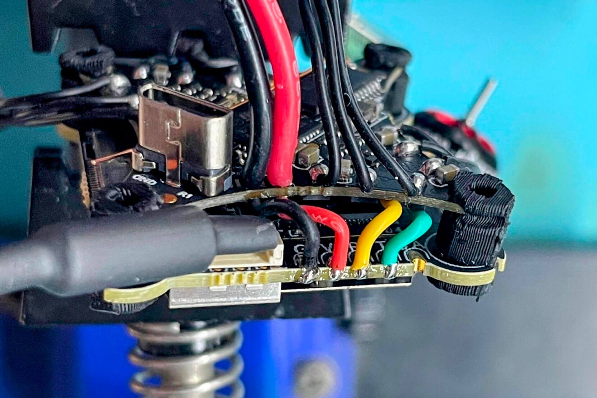 Fractal 65 and 75, Frame Kit and BNF – Fractal Store