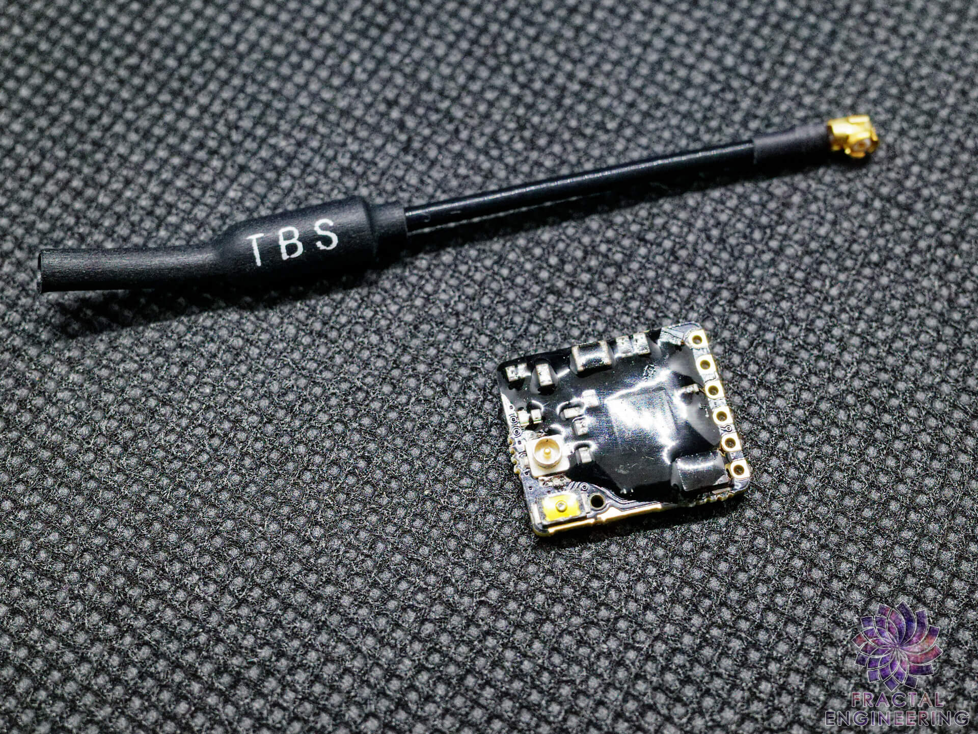 TBS Unify Pro32 Nano 5G8 V1.1 – Fractal Store