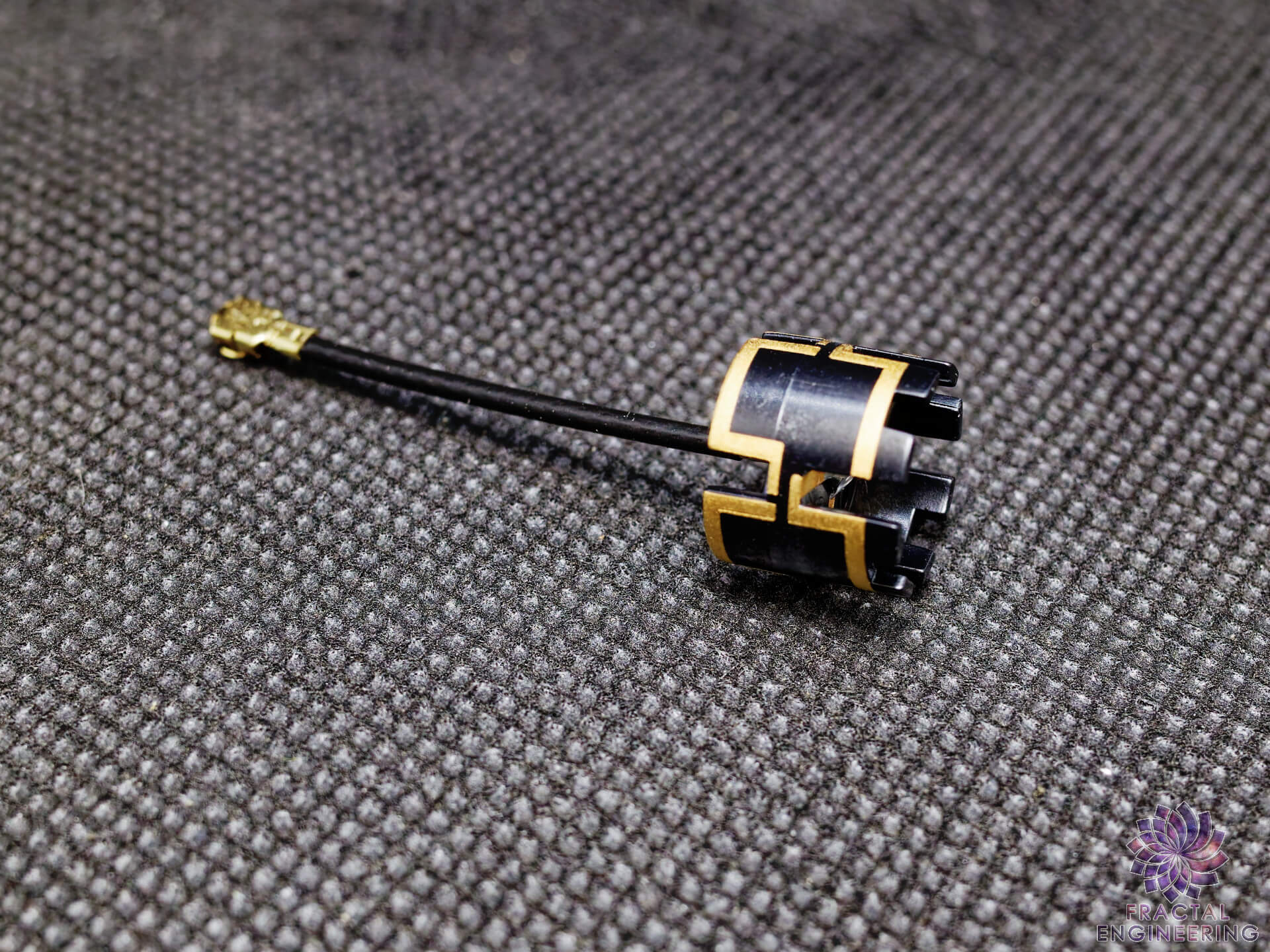 Happymodel 5.8G Crown LDS Antenna – Fractal Store